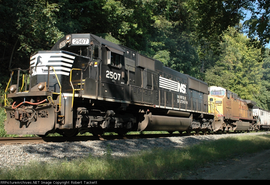 NS 2507